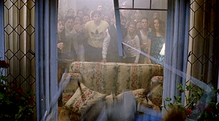 March in Movies IV - Nevin and Witt Insurance & Financial Services